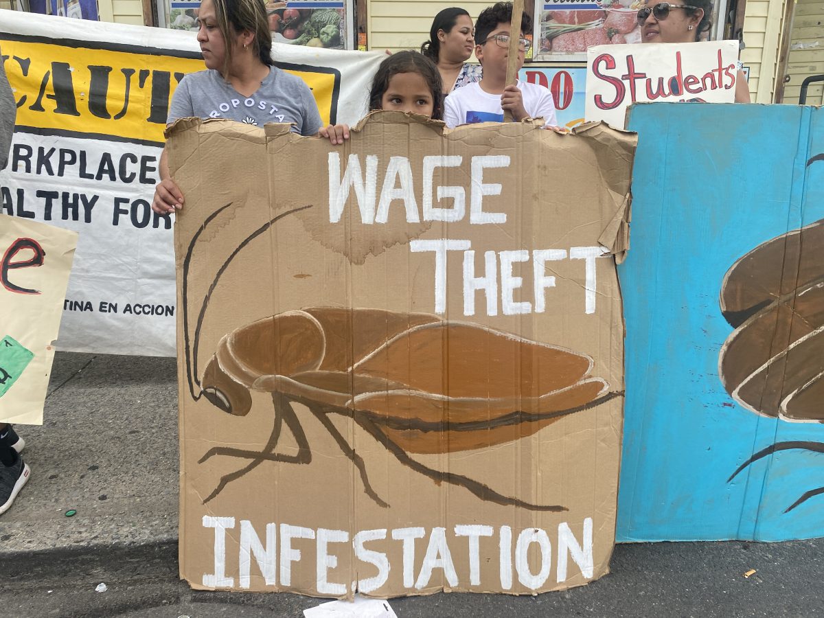 CT cities can get money from reporting labor violations. Few have