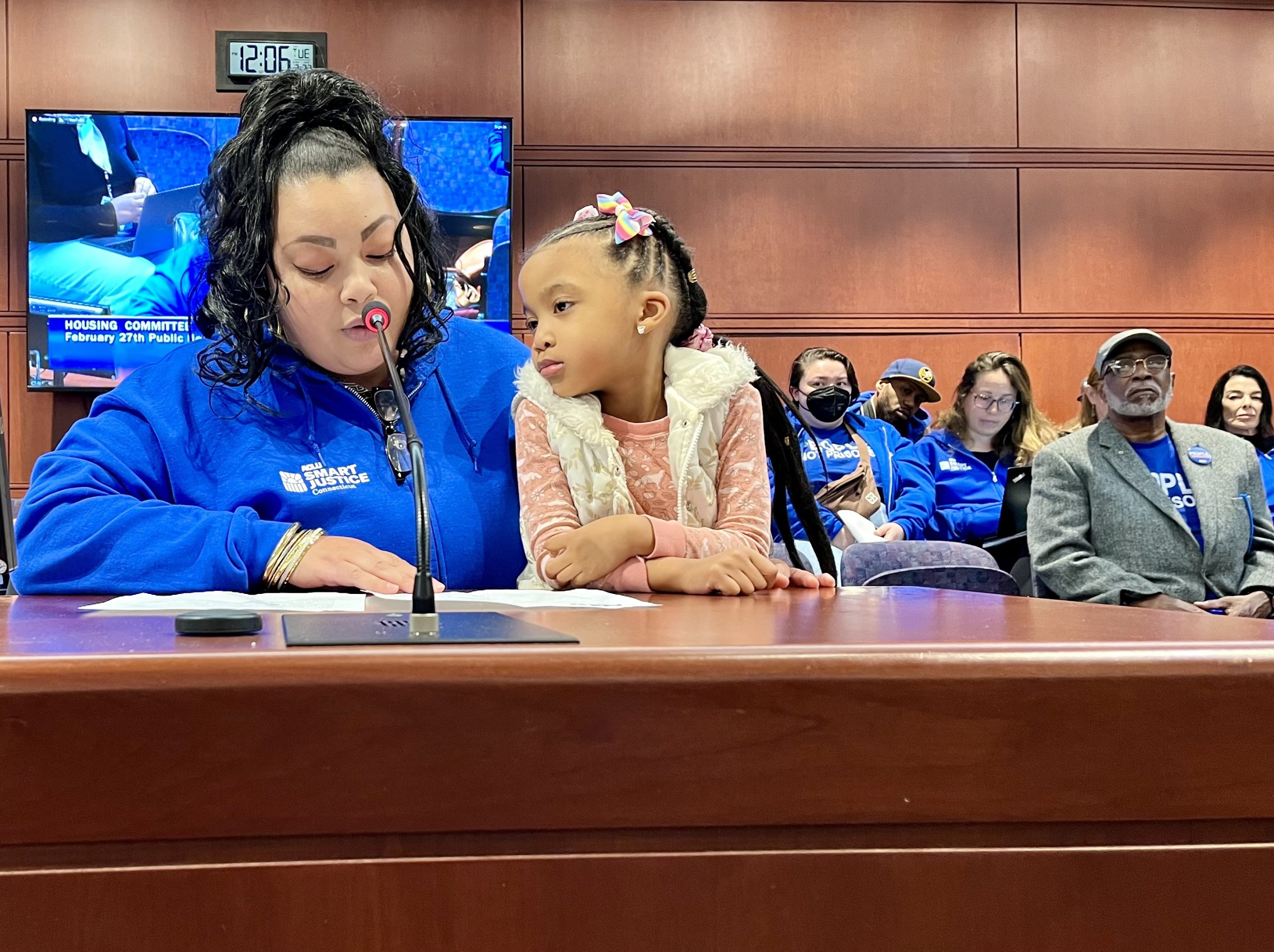 CT housing bill puts formerly incarcerated, landlords at odds