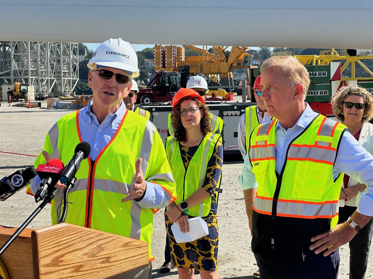 Eversource, needing cash, will explore selling Aquarion Water