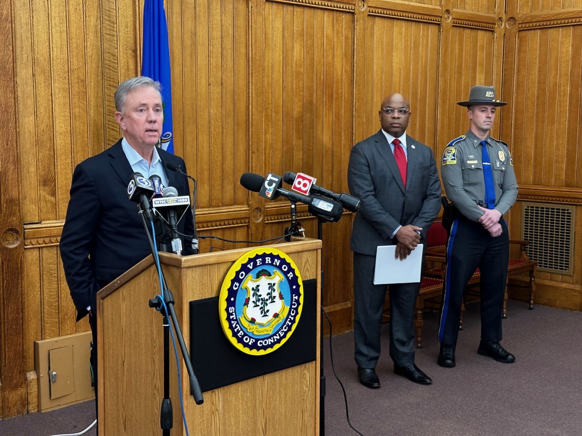 Report: CT State Police fake ticket scandal was 'limited'