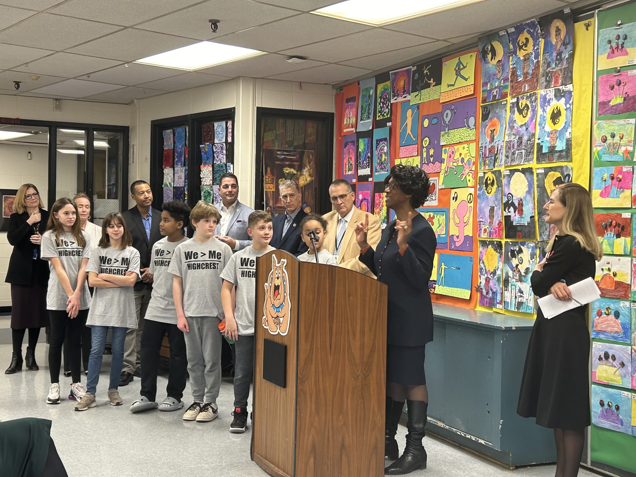 CT seeks to fund teachers' project proposals with $4M investment