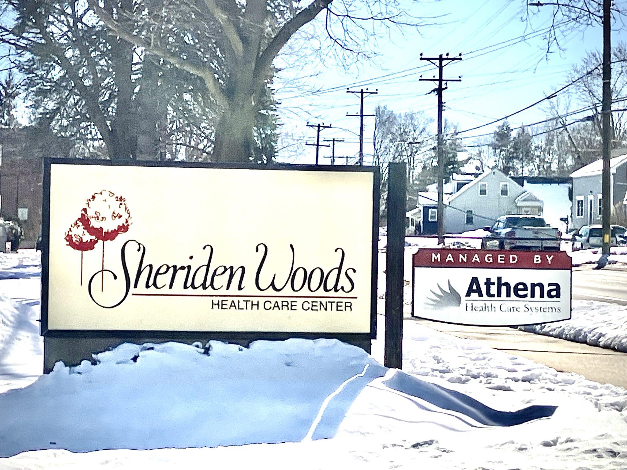 Athena seeks to close two more nursing homes, this time in Bristol