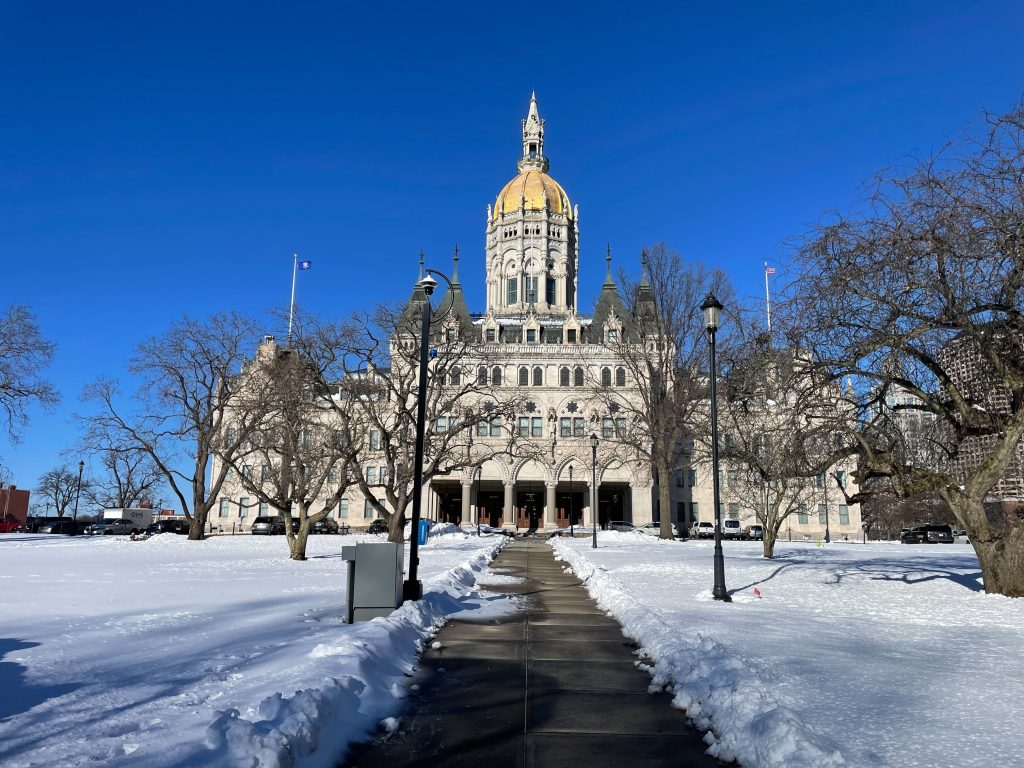 Dave Altimari, Investigative Reporter