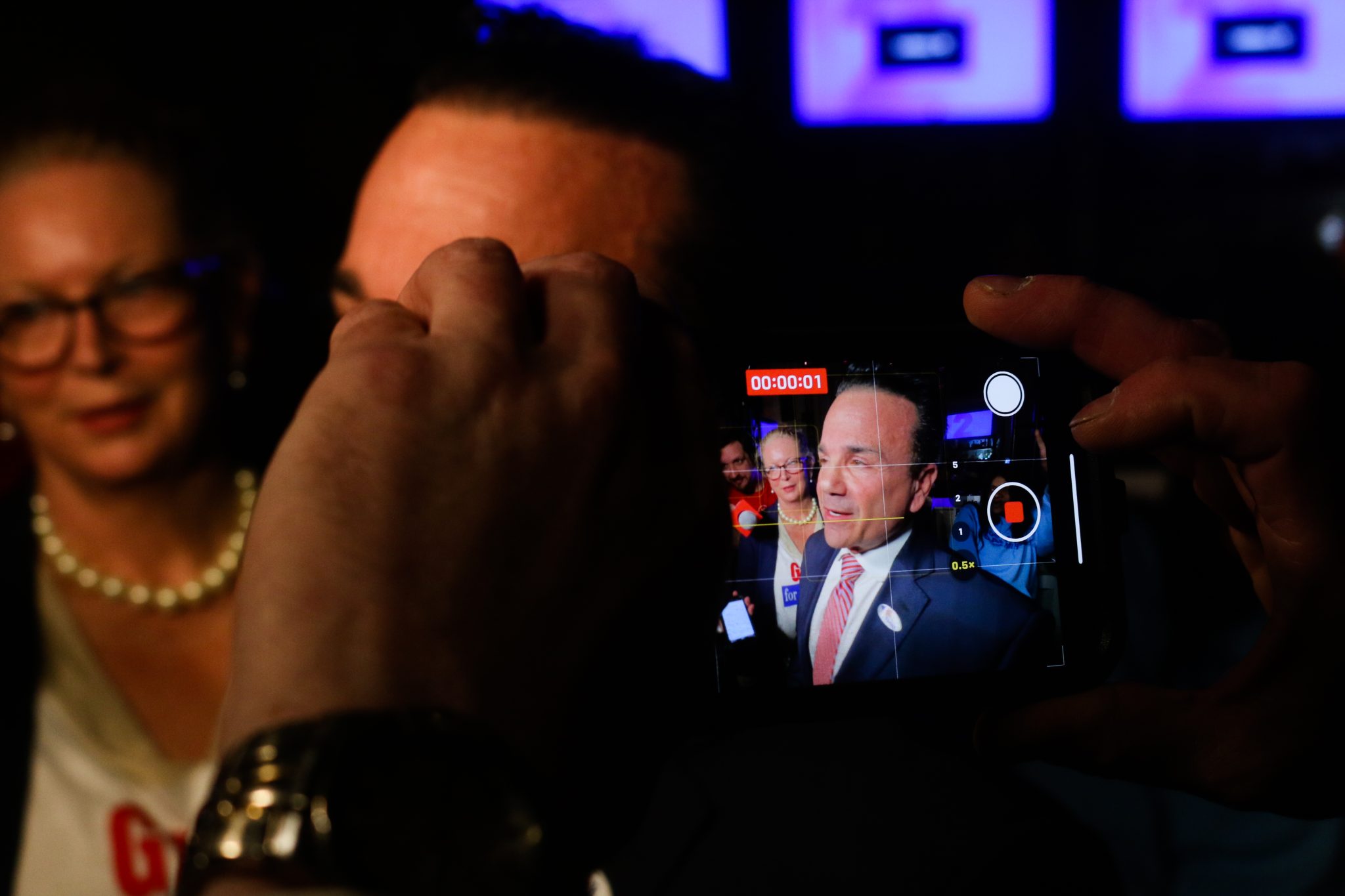 Bridgeport mayor race: Ganim secures another term in 4th election