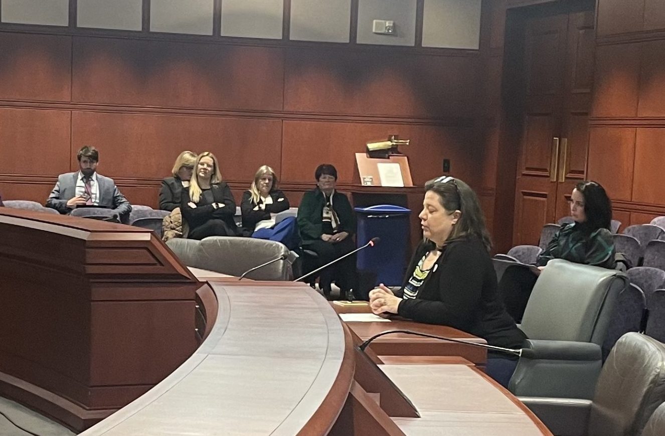 2025 Legislative Session | CT Mirror News & In-Depth Reporting