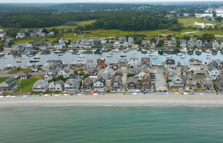 Opinion: How CT's special taxing districts perpetuate exclusivity