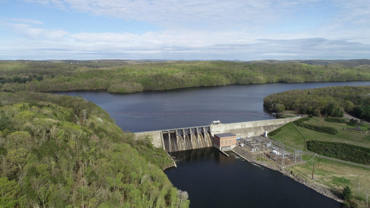 CT has thousands of dams — and they pose risks and challenges