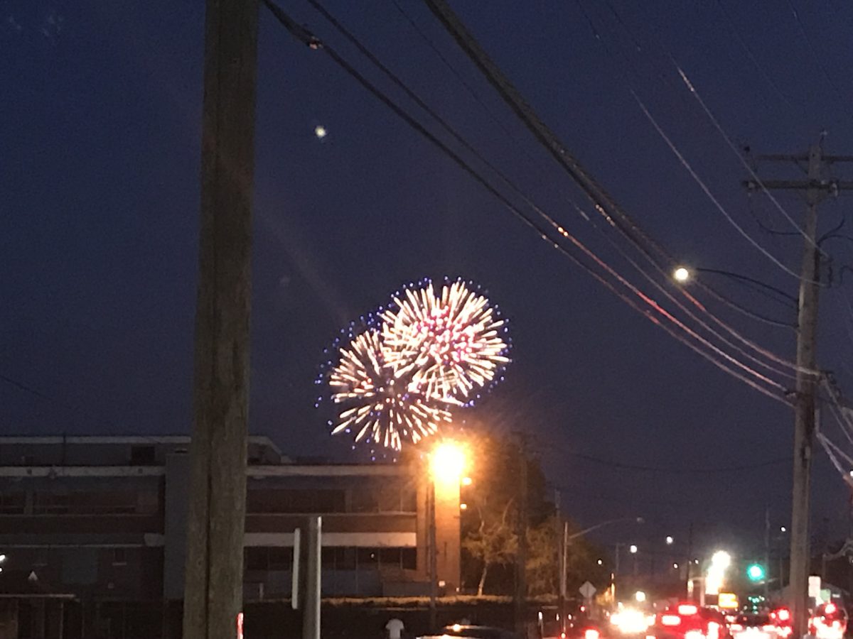 Fireworks bills advance out of committee, despite safety concerns