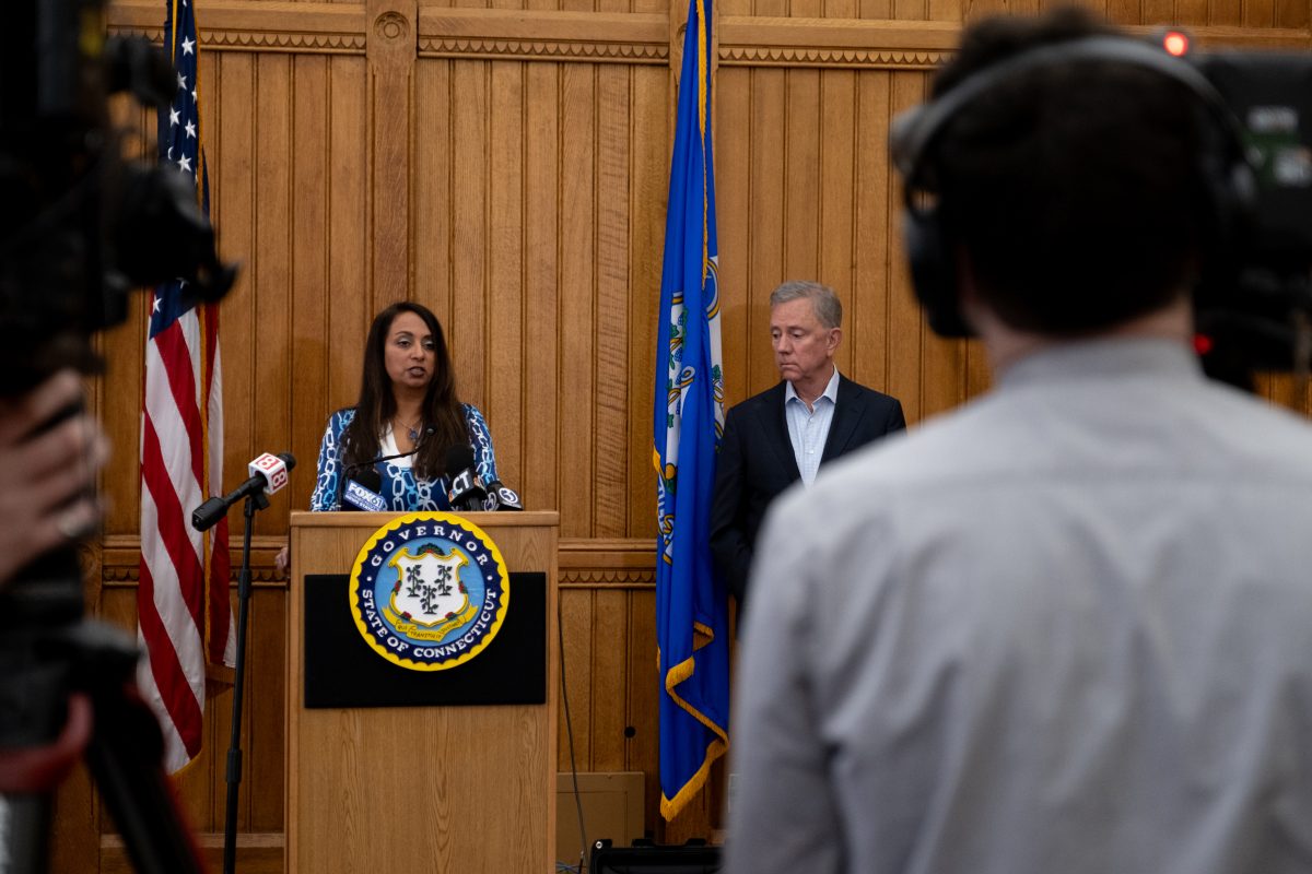 CT DPH gets $700K to address nursing home, hospital complaints