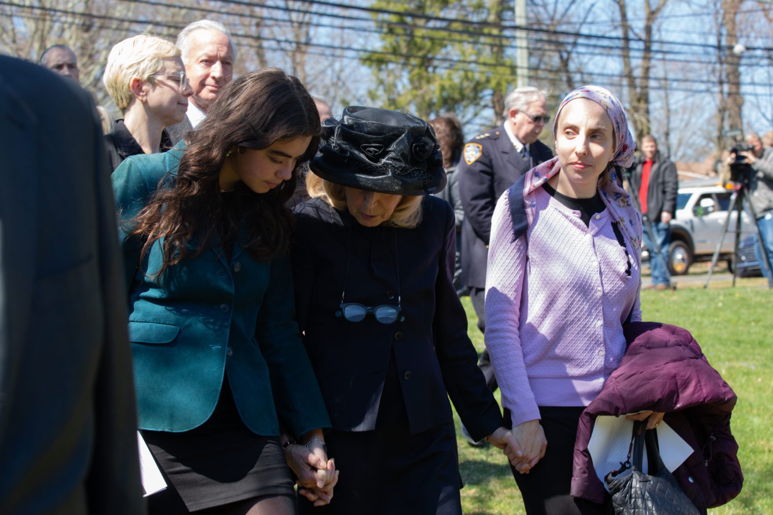 Joe Lieberman remembered as a man of civility in an uncivil time