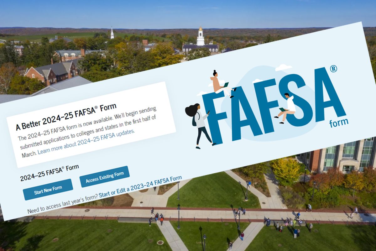 Opinion: 'Better FAFSA,' worse results