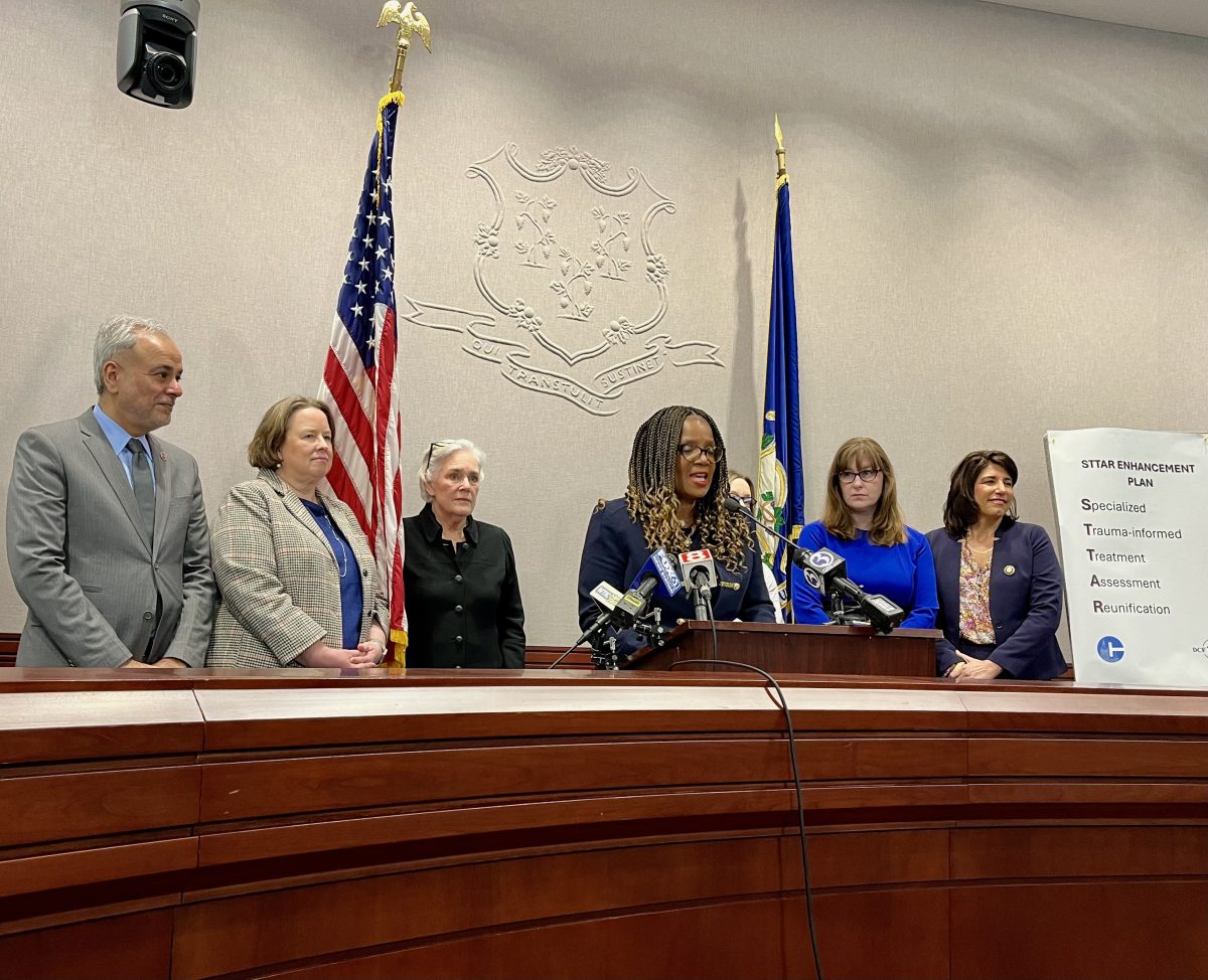 CT DCF to reform group homes following abuse, neglect reports