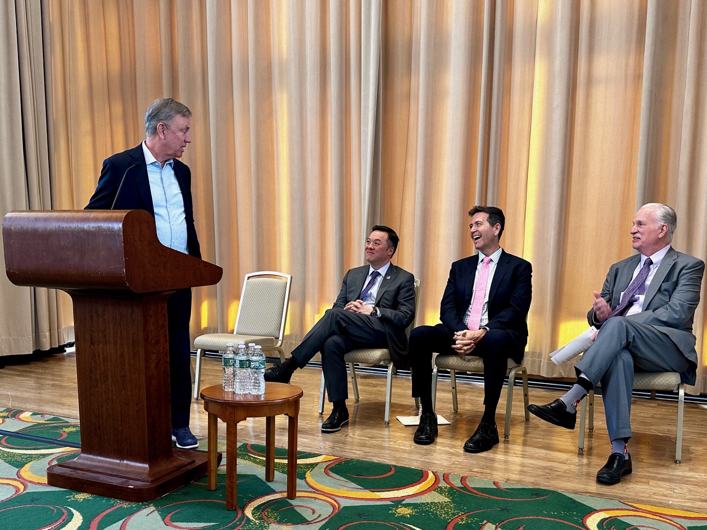 CT bill seeks transparency on 'junk fees' added to tickets, hotels