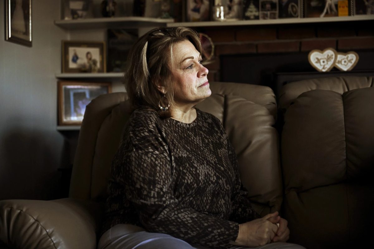 gail lewis | CT Mirror