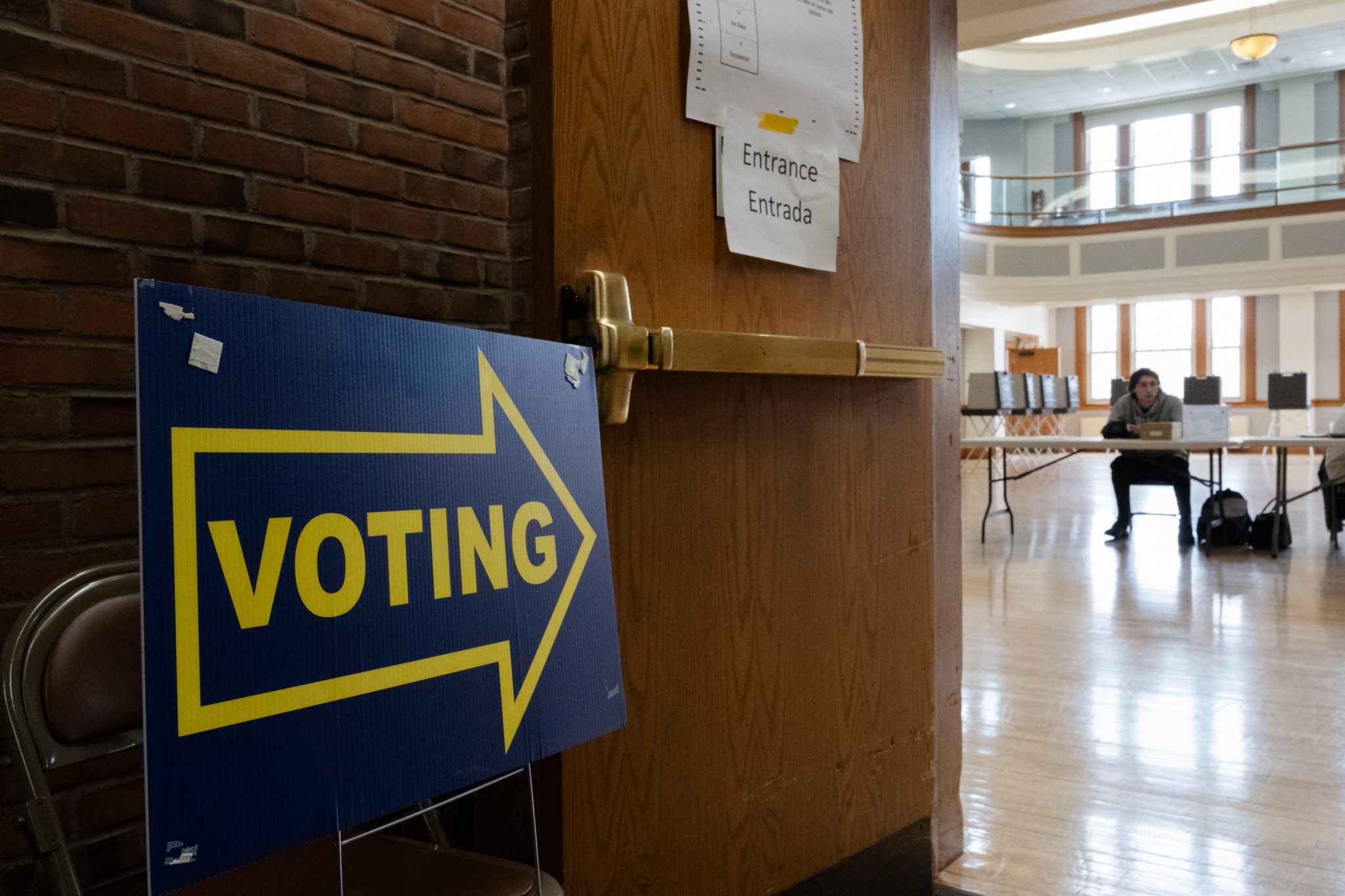 CT 2024 primary elections: How to vote and who's running