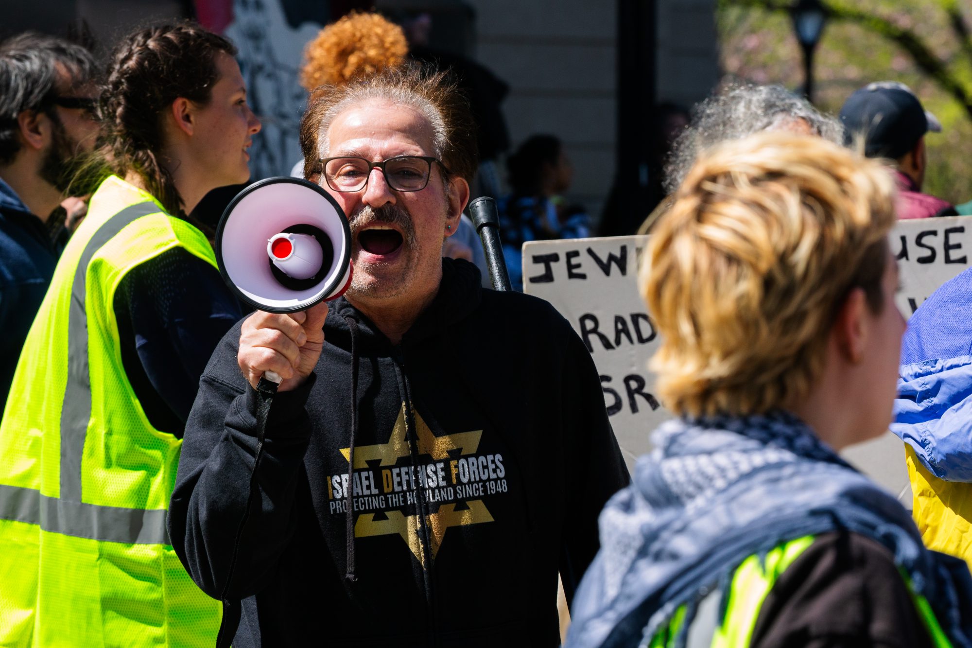 Yale clash over divestment continues after Gaza protests, arrests