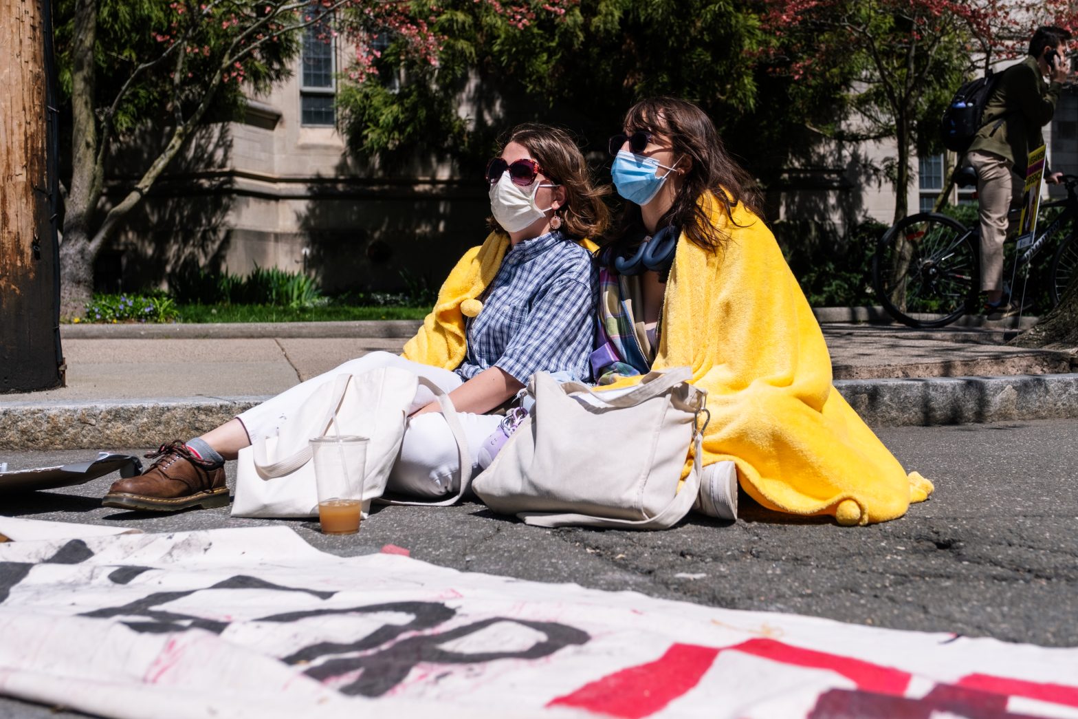 Yale clash over divestment continues after Gaza protests, arrests
