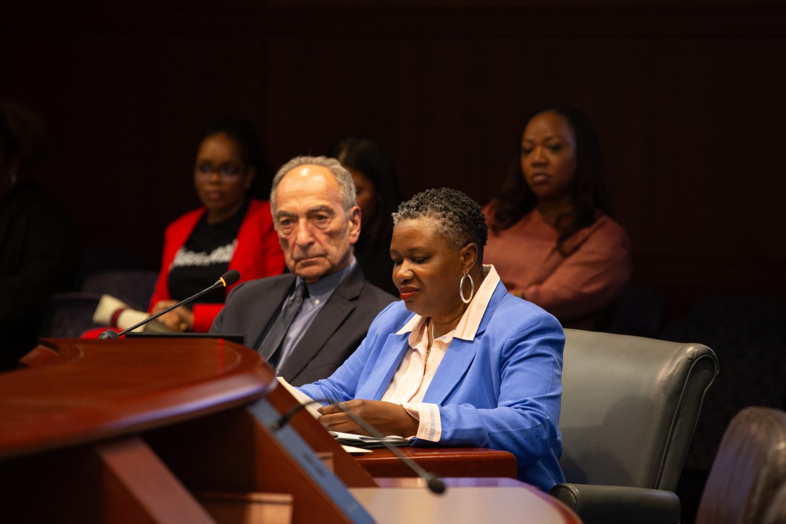 TaShun Bowden-Lewis and the CT public defender's office: What to know