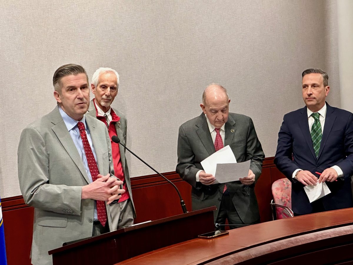 CT AI bill would set standards, but Lamont remains wary