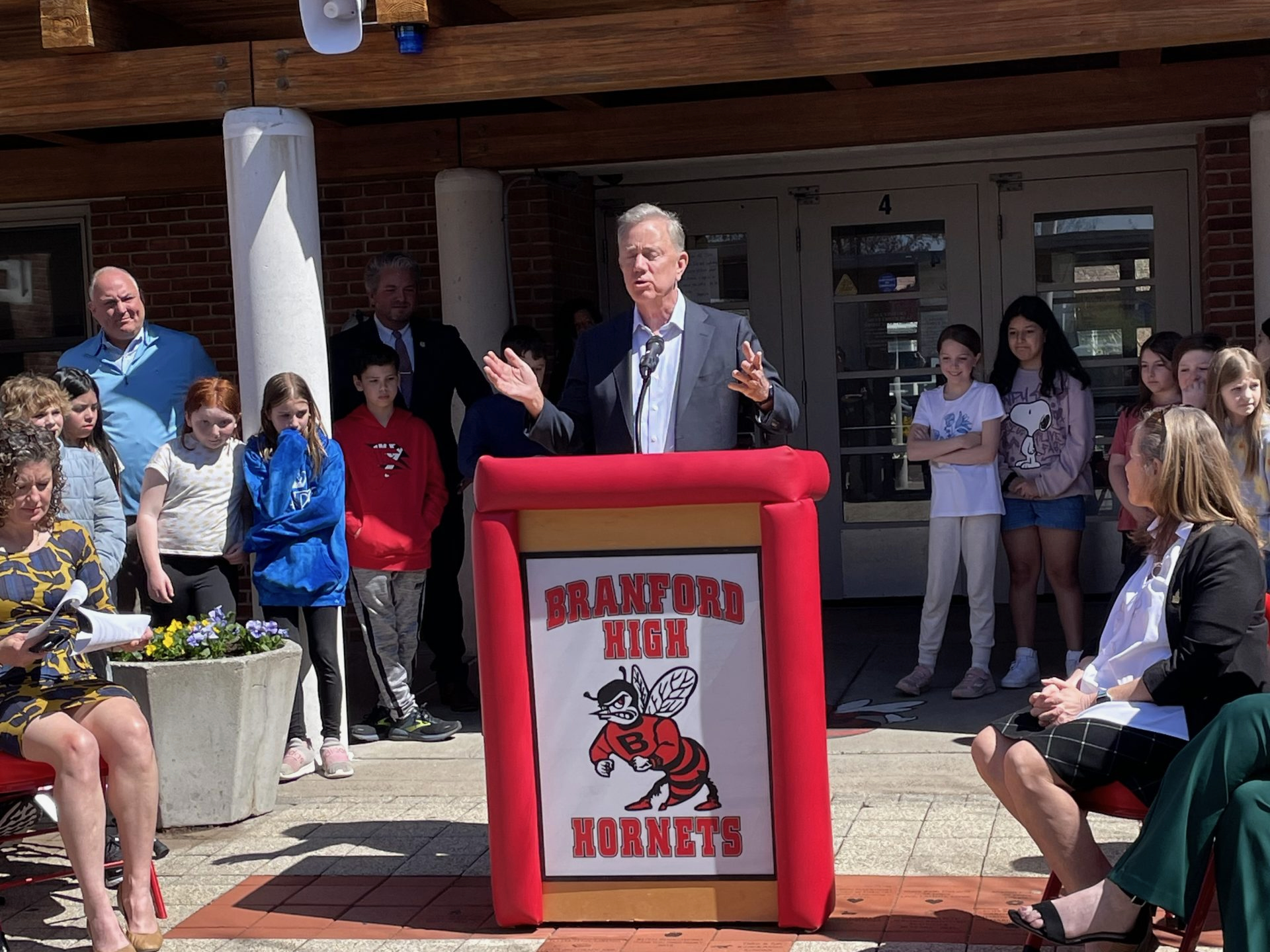 In CT's 2024 legislative session, where do climate bills stand?