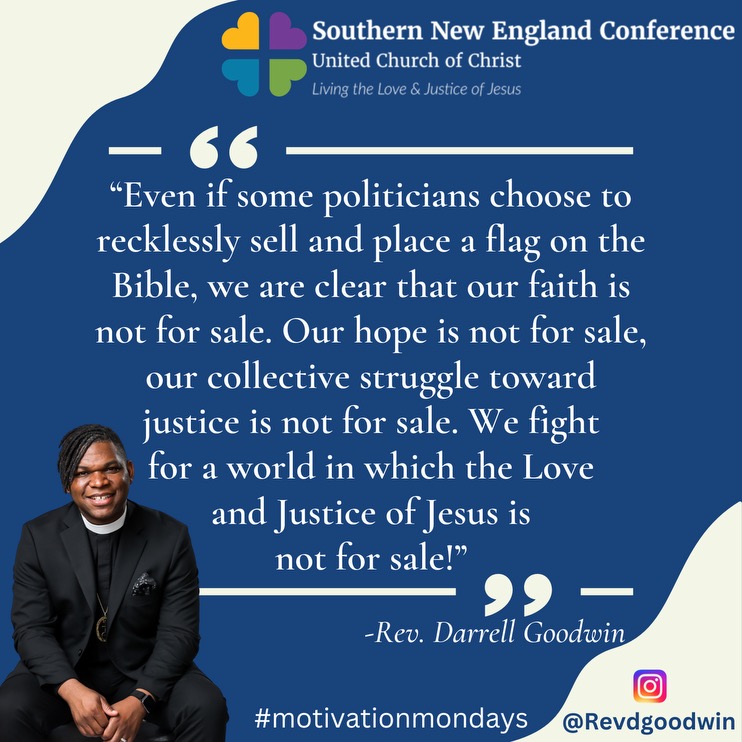 Darrell quotes - Plans ruined | CT Mirror