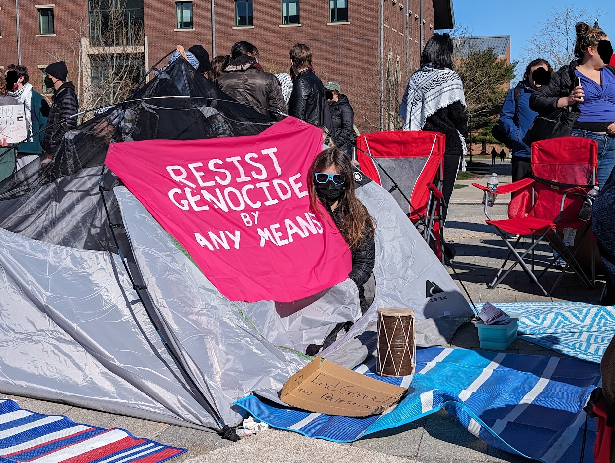 Resist-any-means | CT Mirror