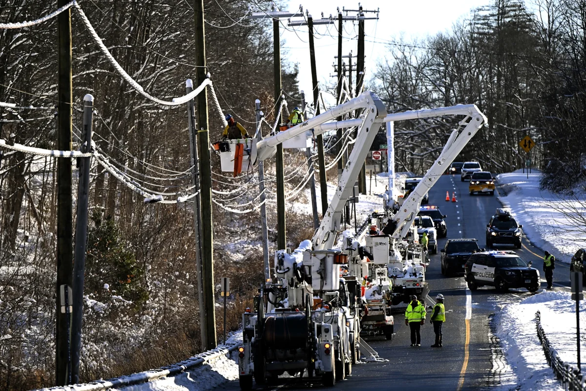 CT electric rates set to jump after approval for bill adjustments