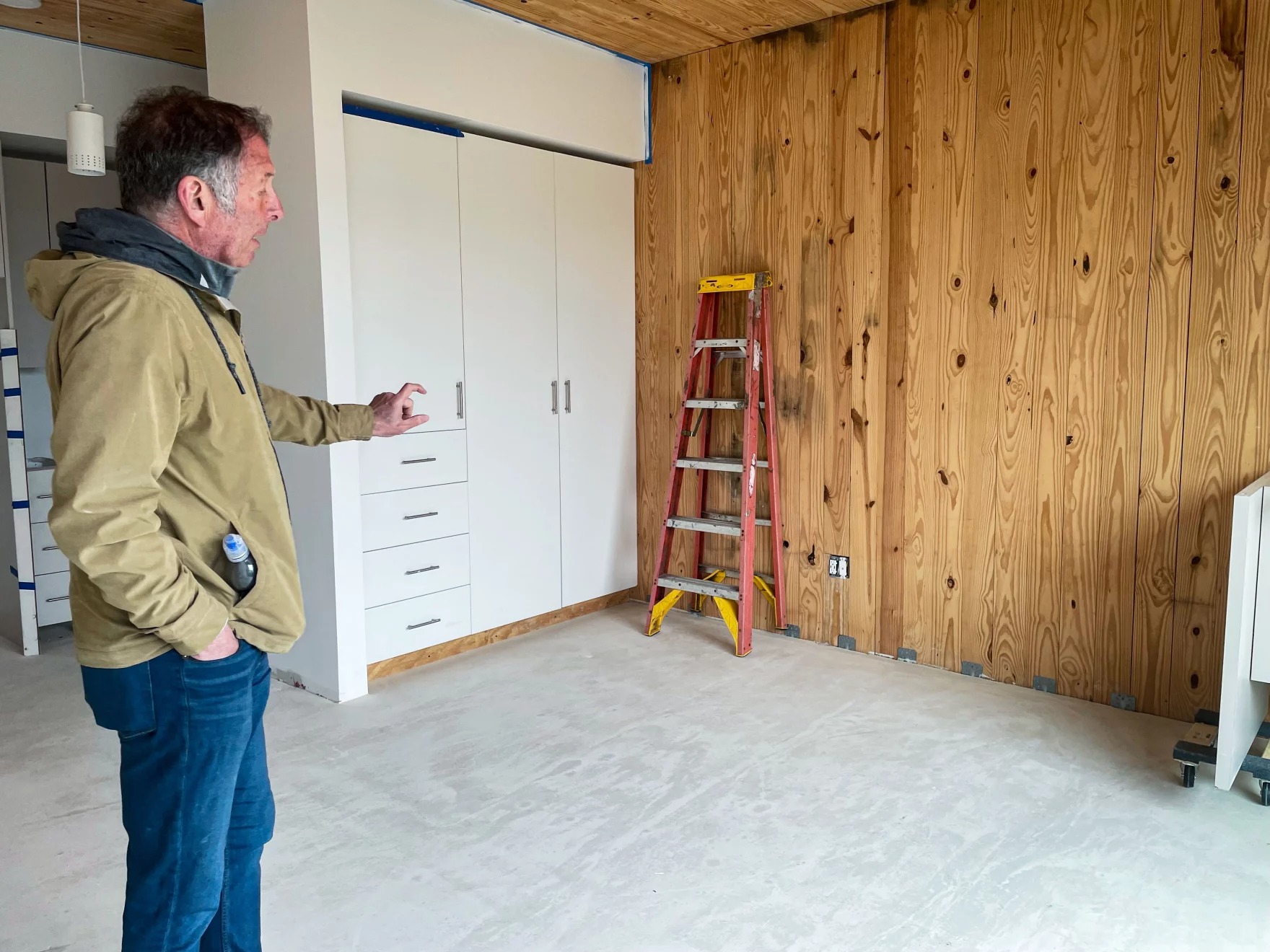 In New England, a push to use mass timber for sustainable housing