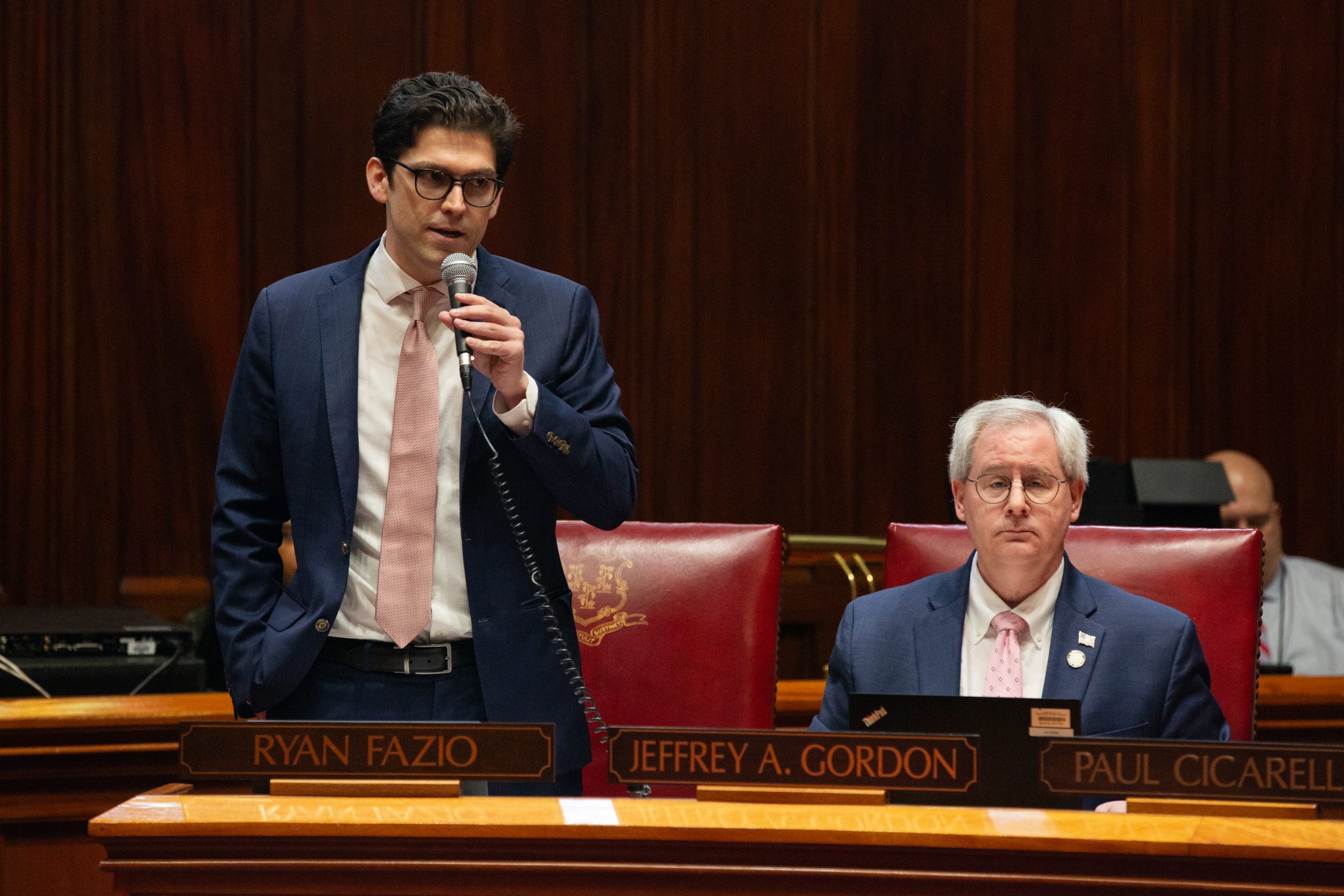 CT bill aimed at housing development, rent increase notices passes