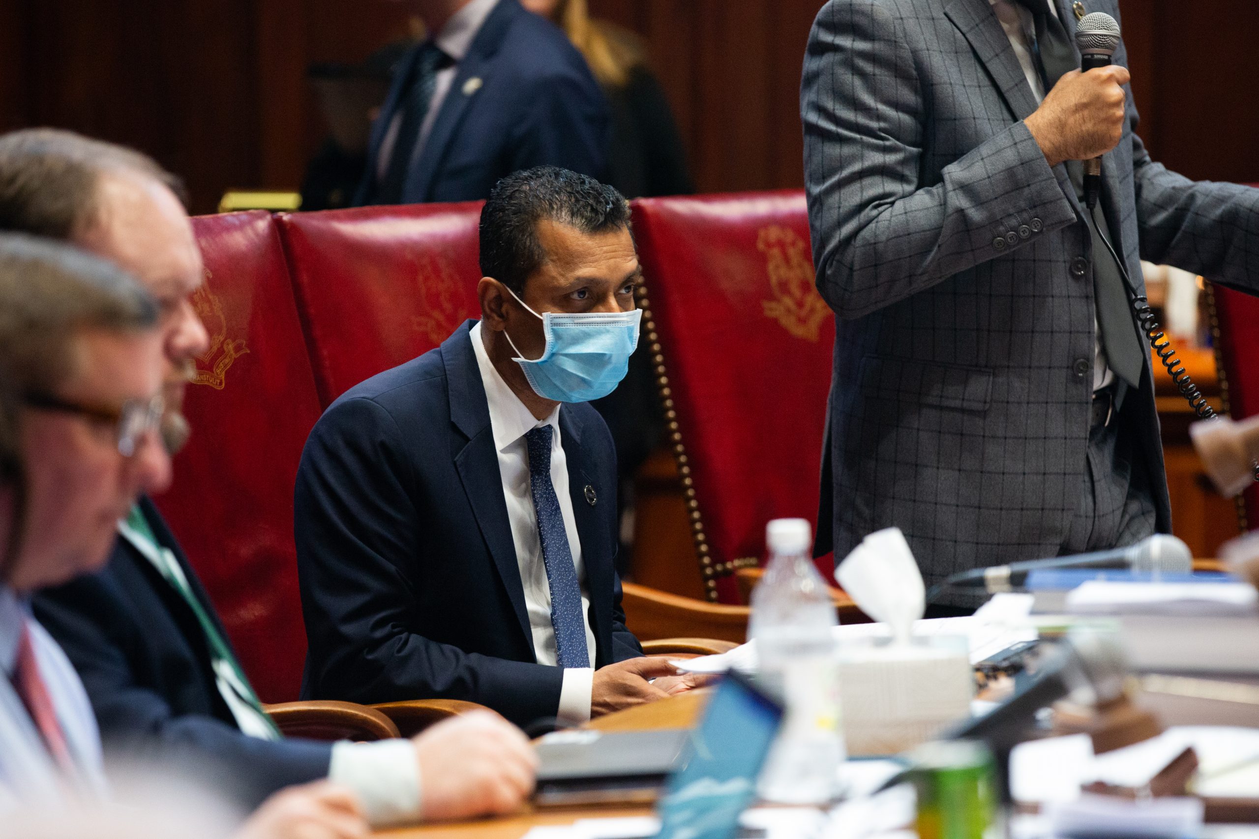 CT bill aimed at housing development, rent increase notices passes