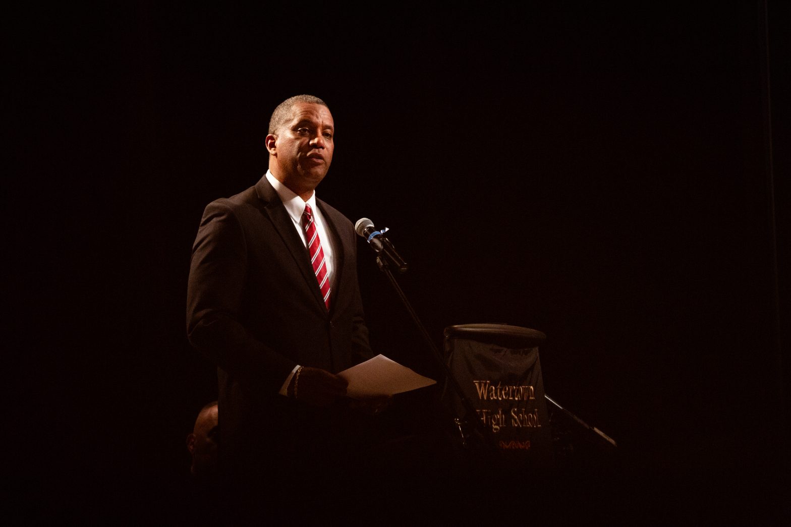 GOP super PAC cancels ads for George Logan in CT's 5th District