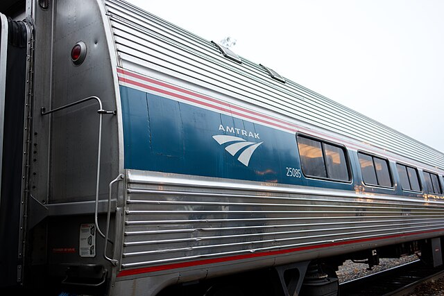 Opinion: Goodbye, Amfleet. Hello, Airo