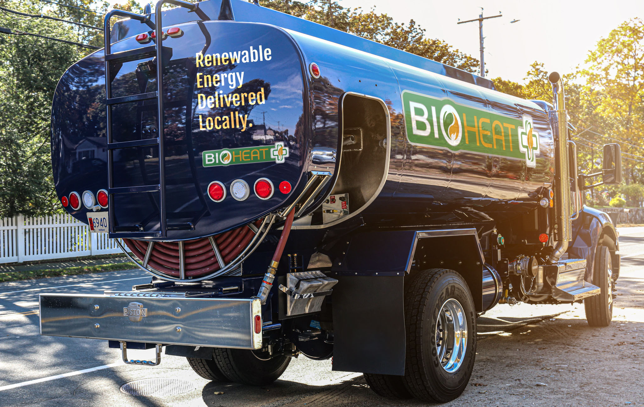 Opinion: Yes, biofuels have a role in decarbonizing CT