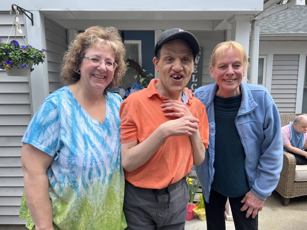 Opinion: CT group homes for people with disabilities deserve more