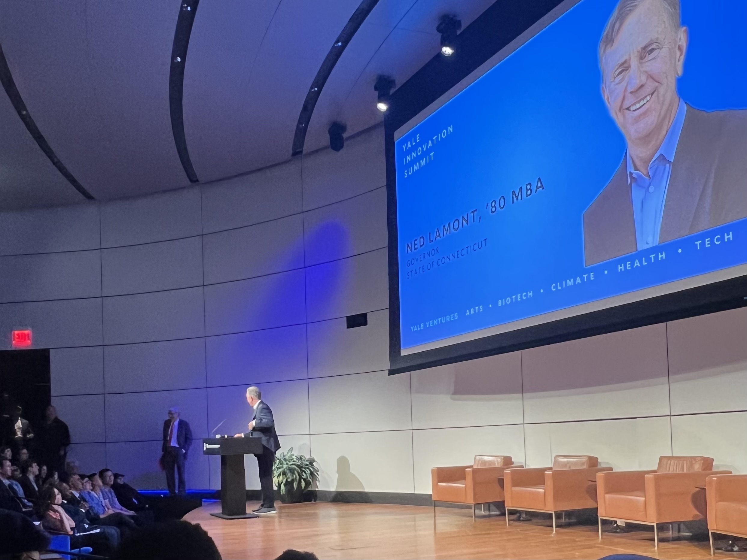 CT takes another stab at 'innovation clusters' with $100M program