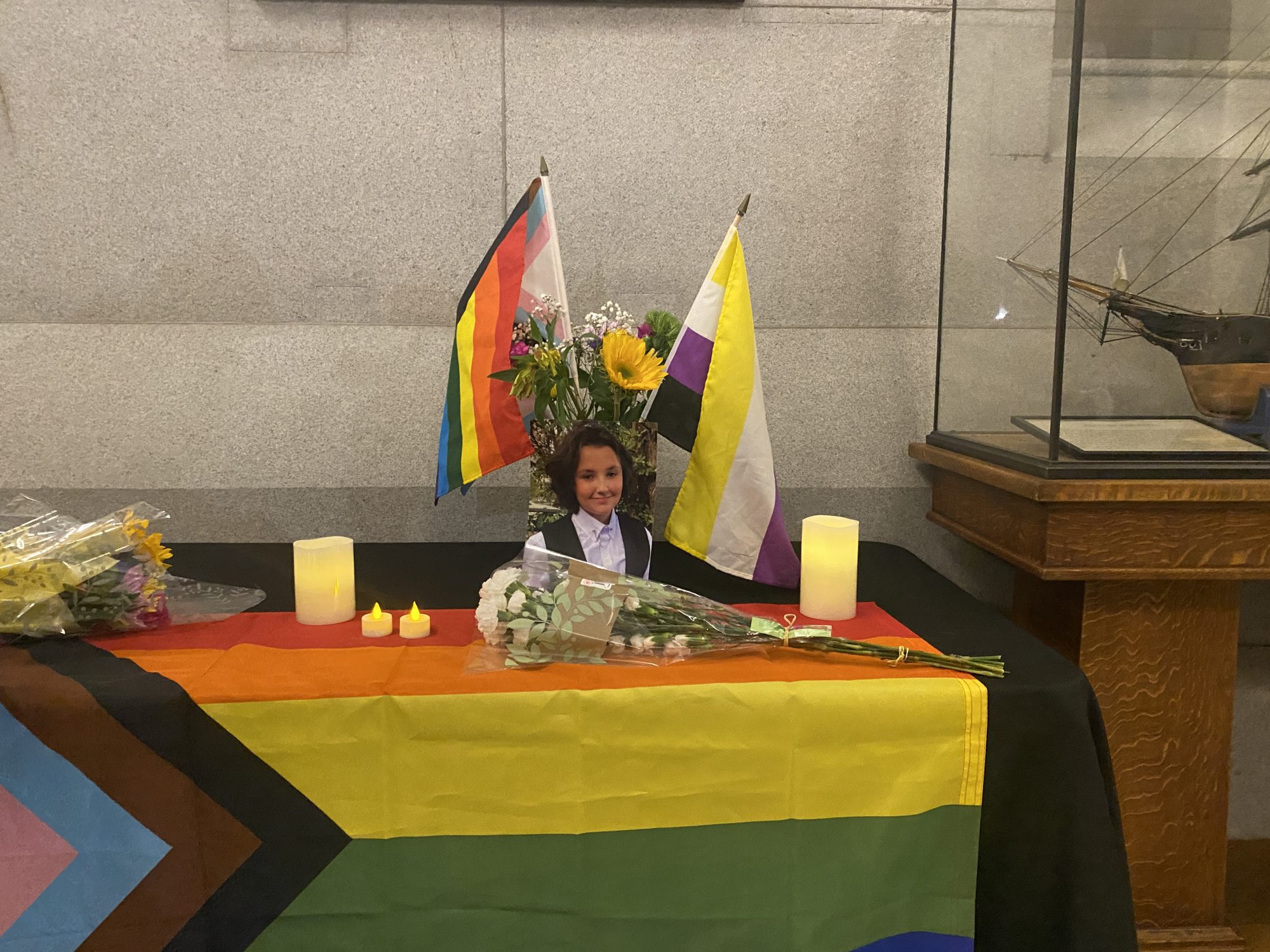 CT: 'Safe haven' for transgender youth? For some, not safe enough