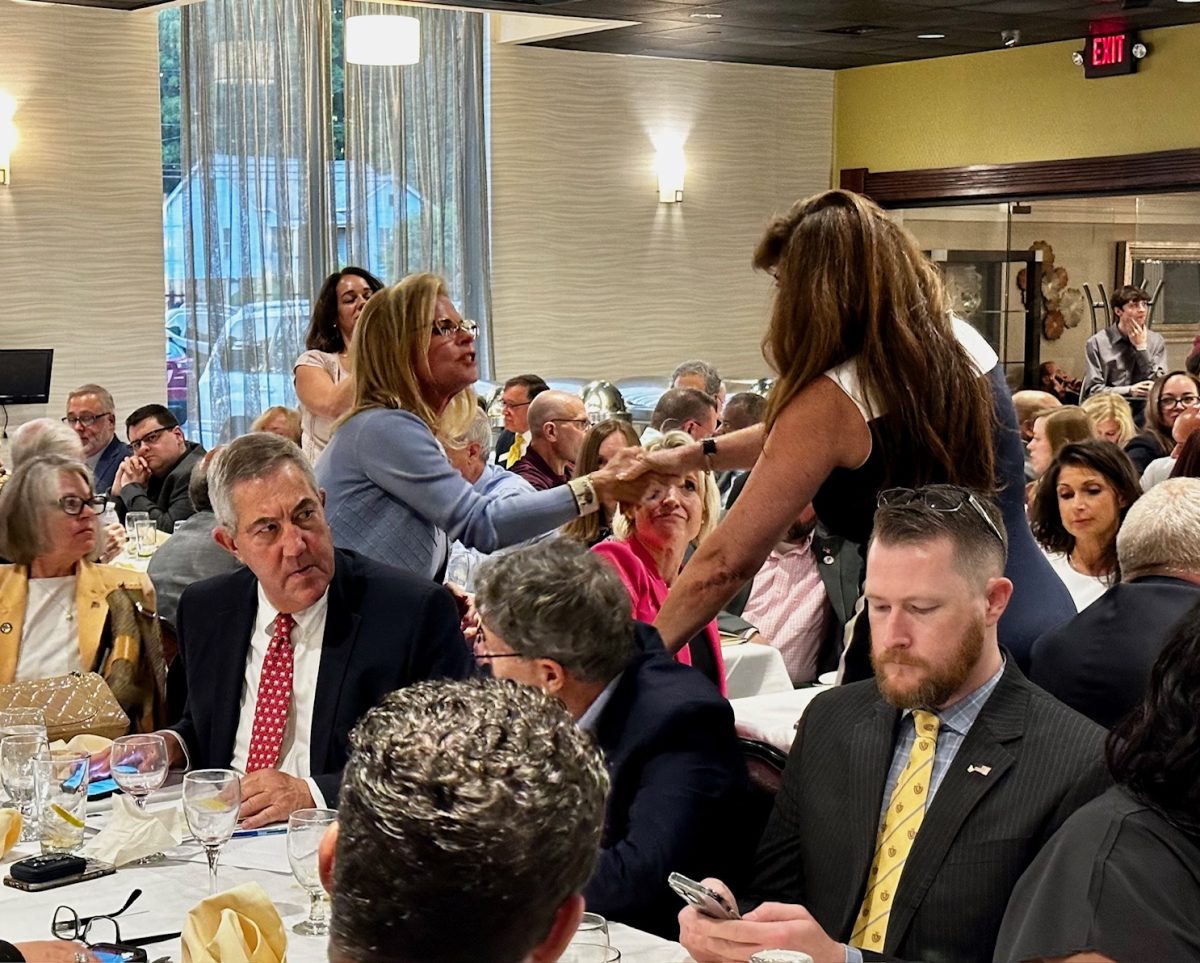 Leora Levy, a Trump favorite, loses RNC seat in Connecticut