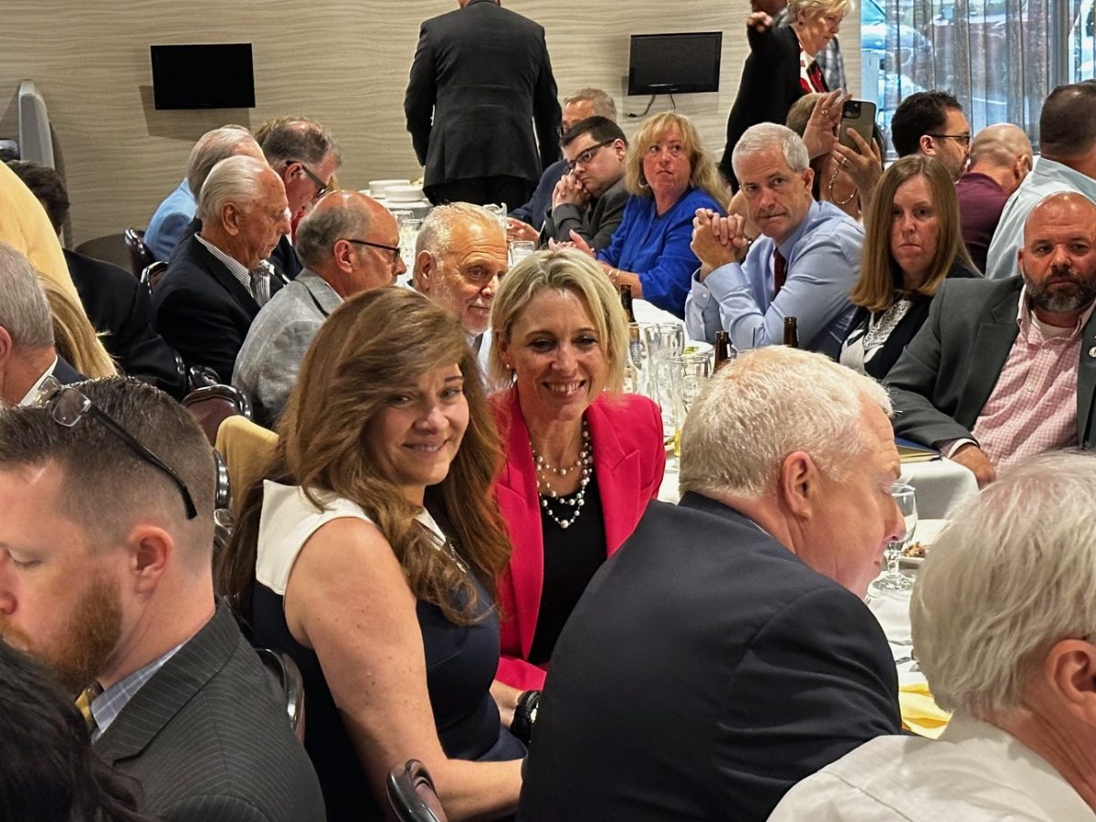 Leora Levy, a Trump favorite, loses RNC seat in Connecticut