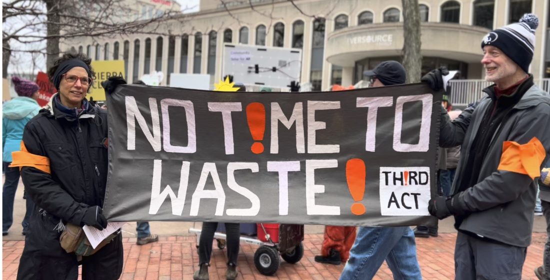 Opinion: HB 5004 failed, but we're committed to CT climate action