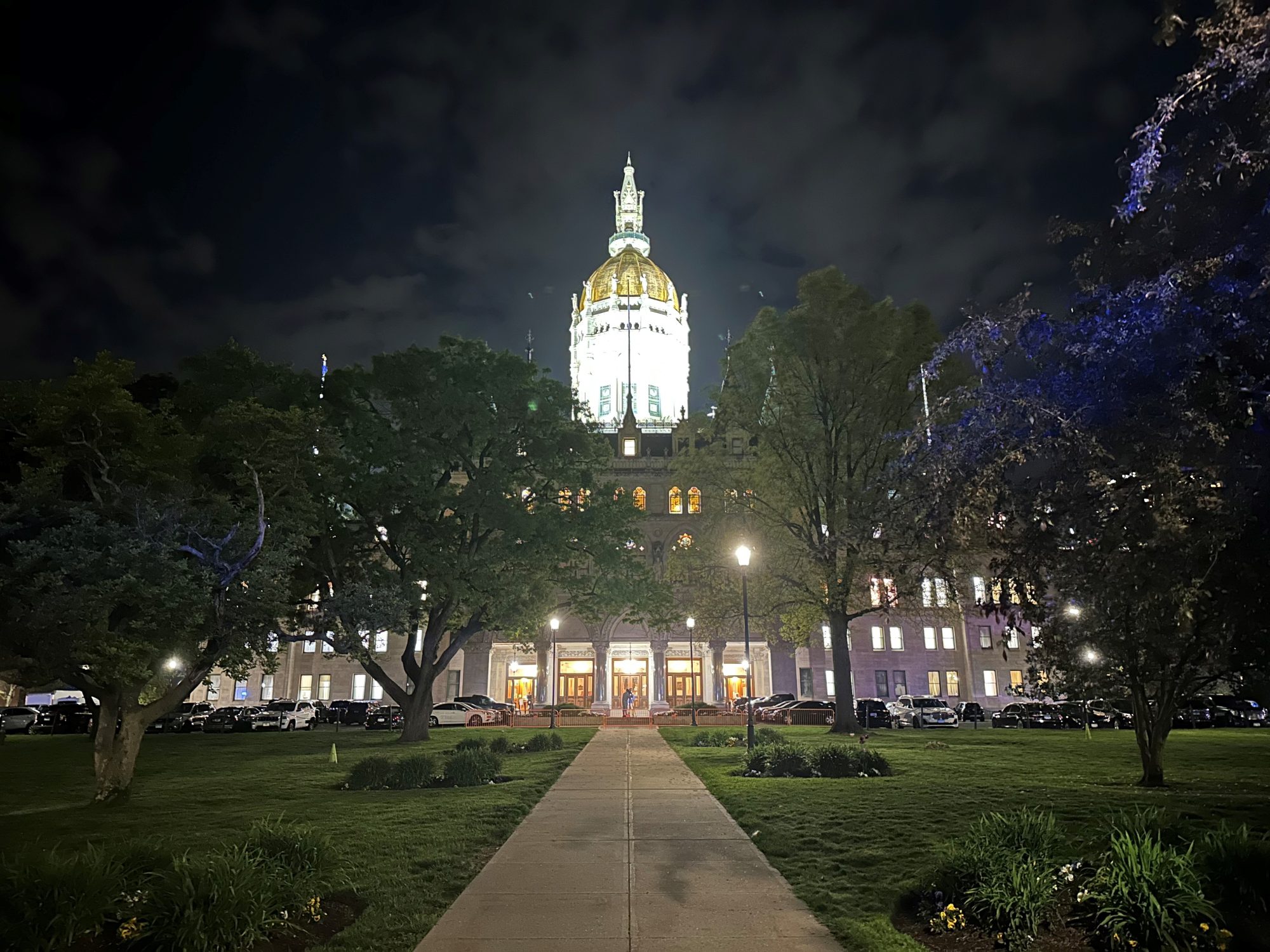 CT's 2025 legislative session begins this week: What to expect