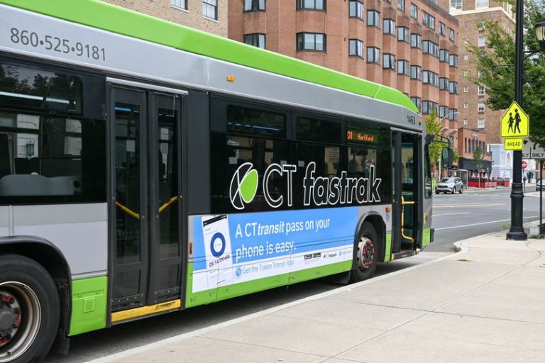 ctfastrak pic | CT Mirror