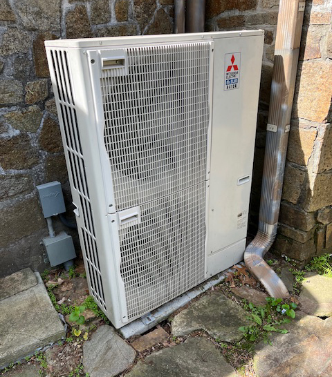 Opinion: CT must pump up momentum for heat pump adoptions