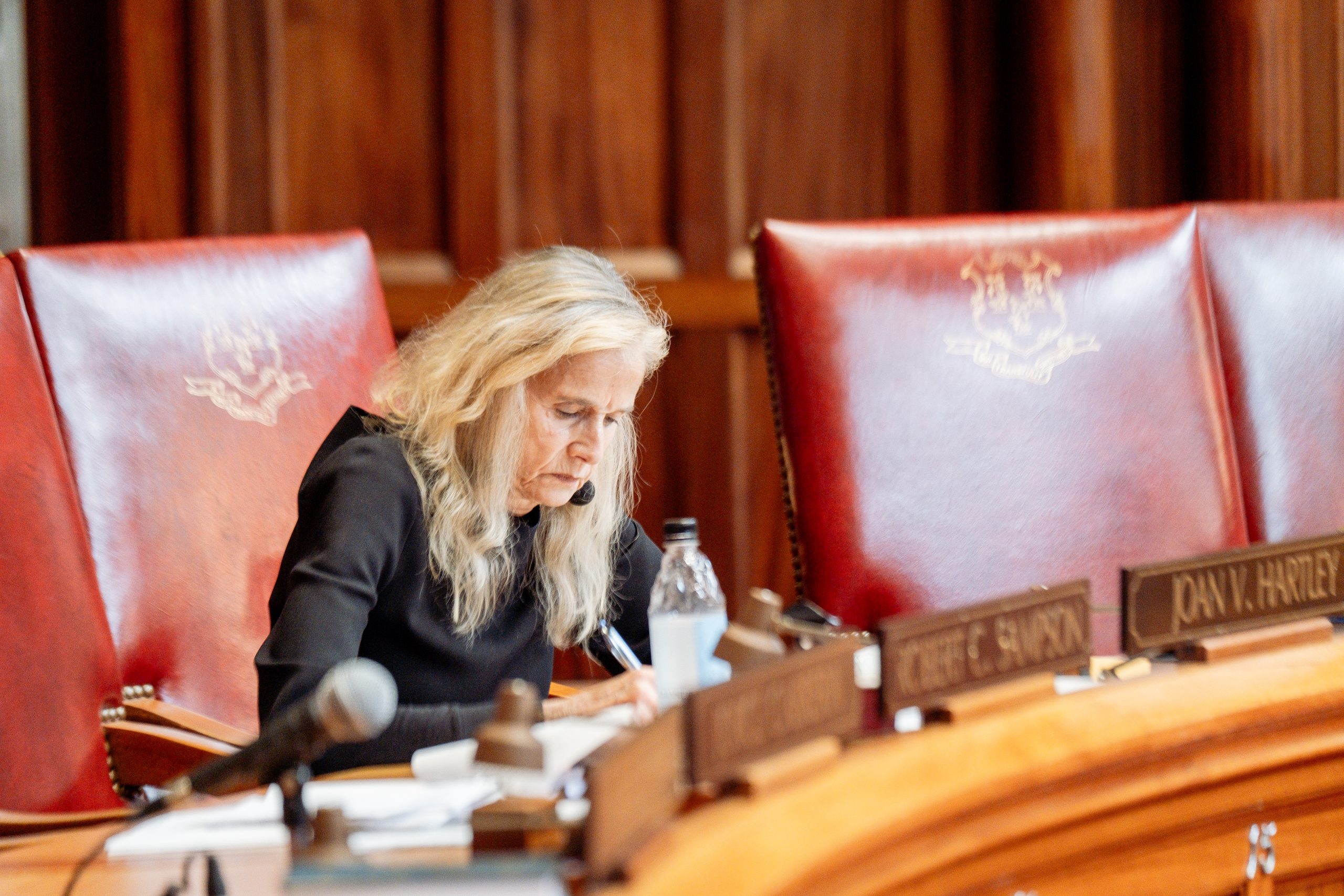 2024 0626 Thm Senatesession 10 Ct Mirror