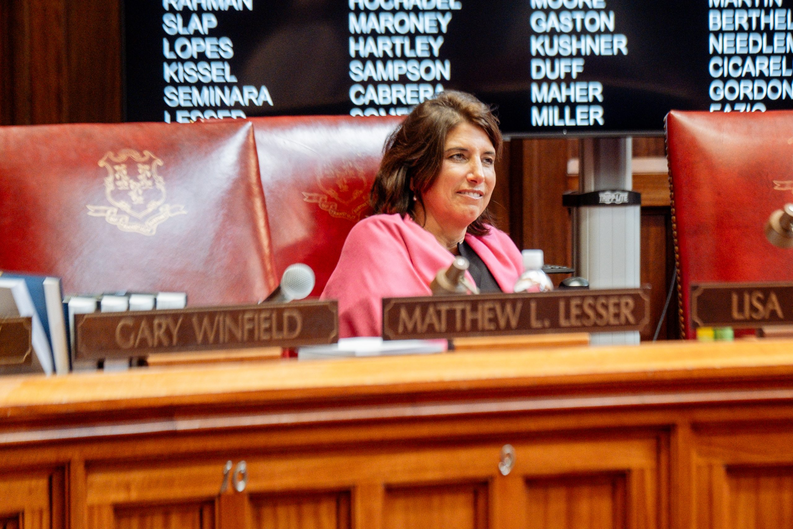 Connecticut State Senate: District 21 | CT Mirror