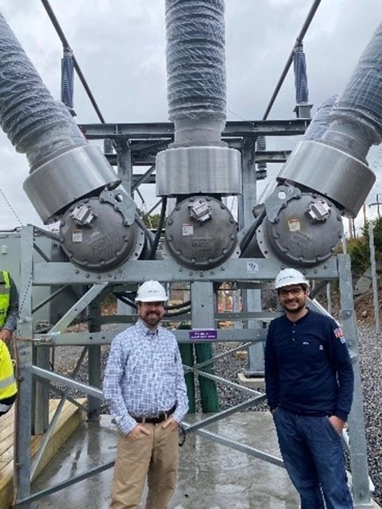 PAID POST: Got GETs? How Eversource Deploys Grid-Enhancing Technologies ...