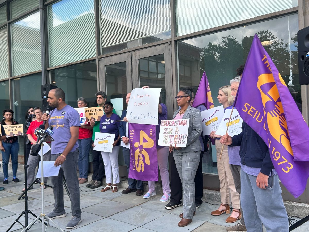 CSCU, faculty union still at odds over spending plan