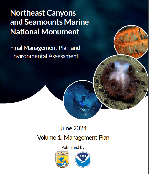 Opinion: Safeguarding the Atlantic’s only marine national monument