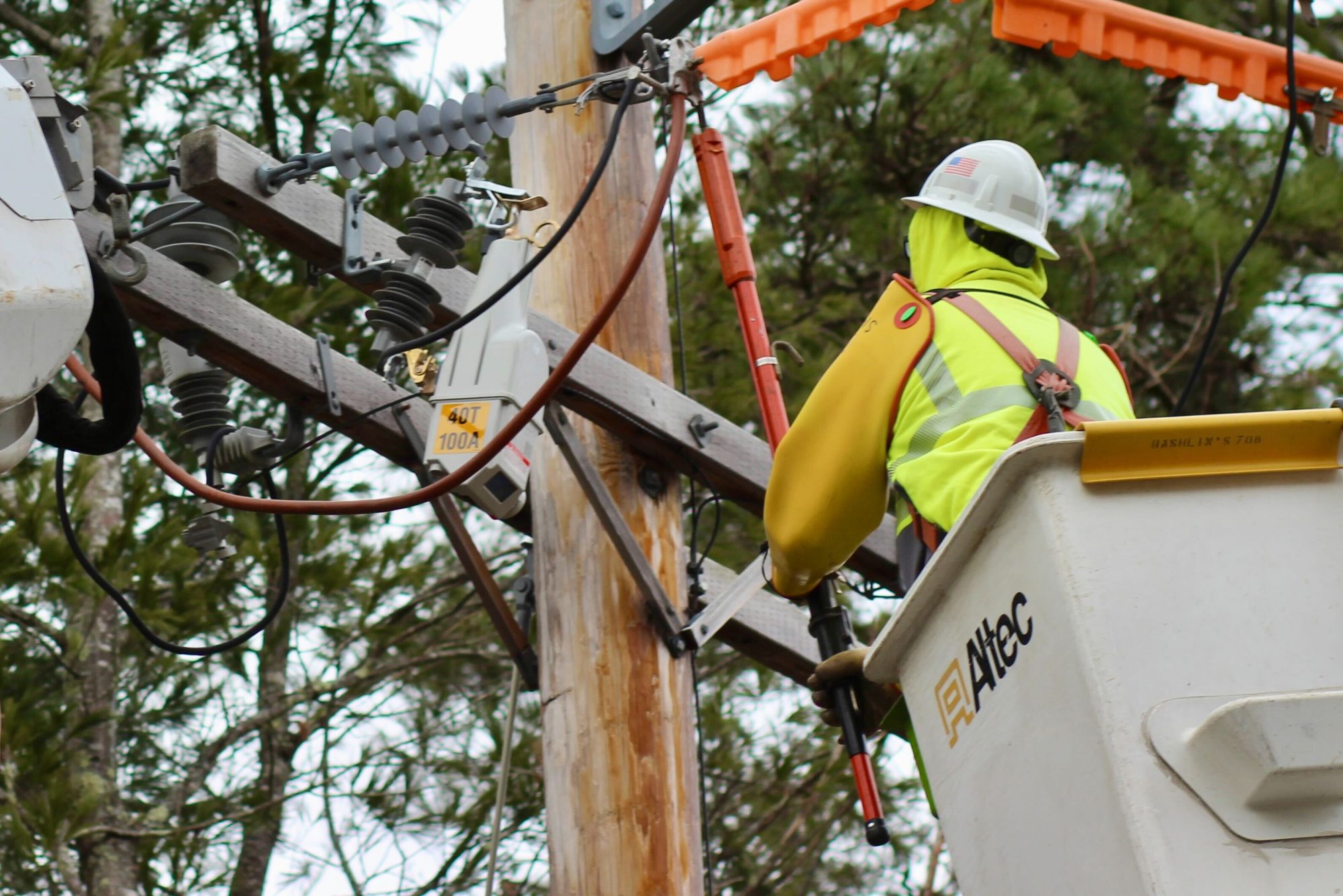 PAID POST: How Eversource will help Connecticut meet its clean energy goals