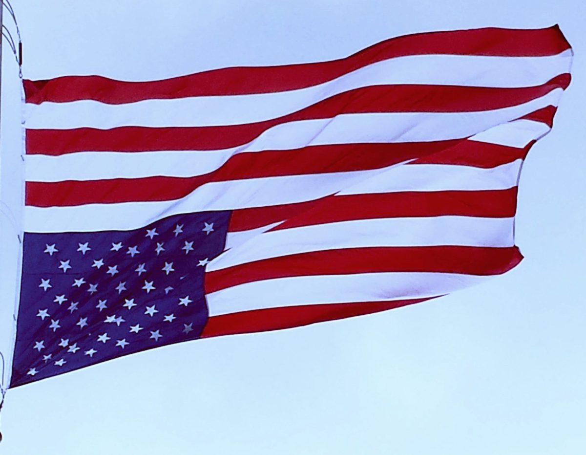 Opinion: Why Justice Samuel Alito's flag argument is upside down