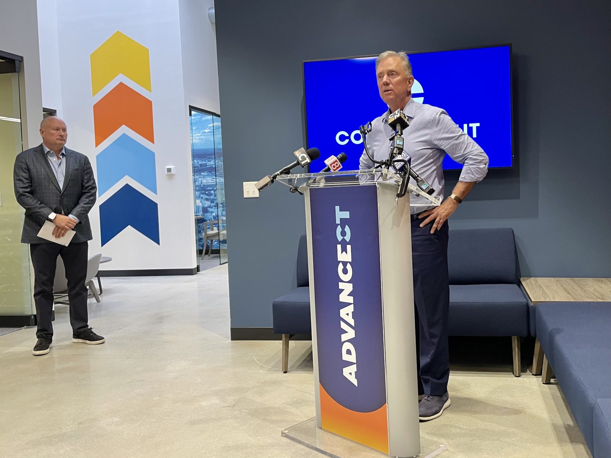 CT Economic Development News | CT Mirror